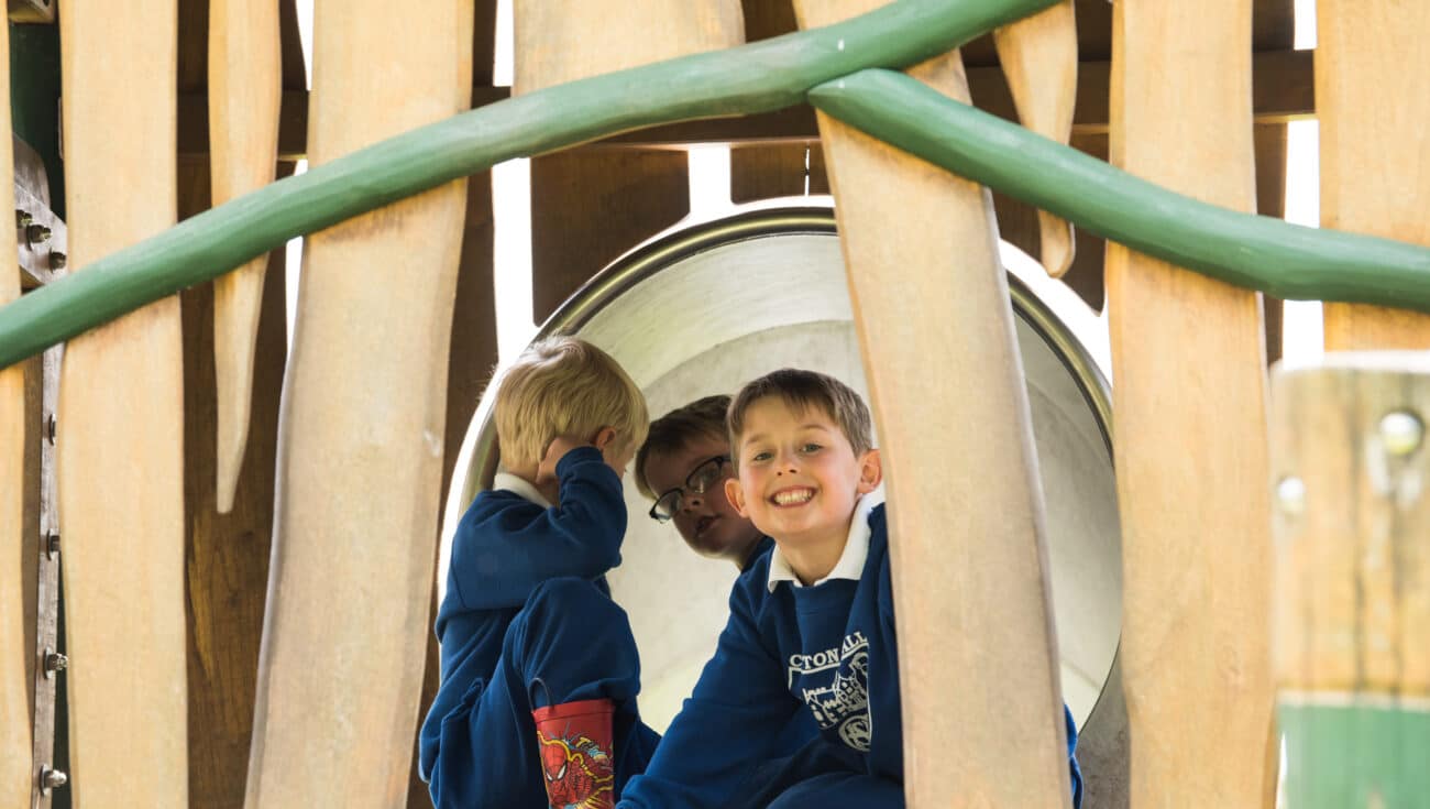 Junior - Clifton Hall School