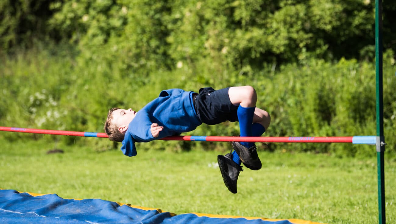 Junior - Clifton Hall School