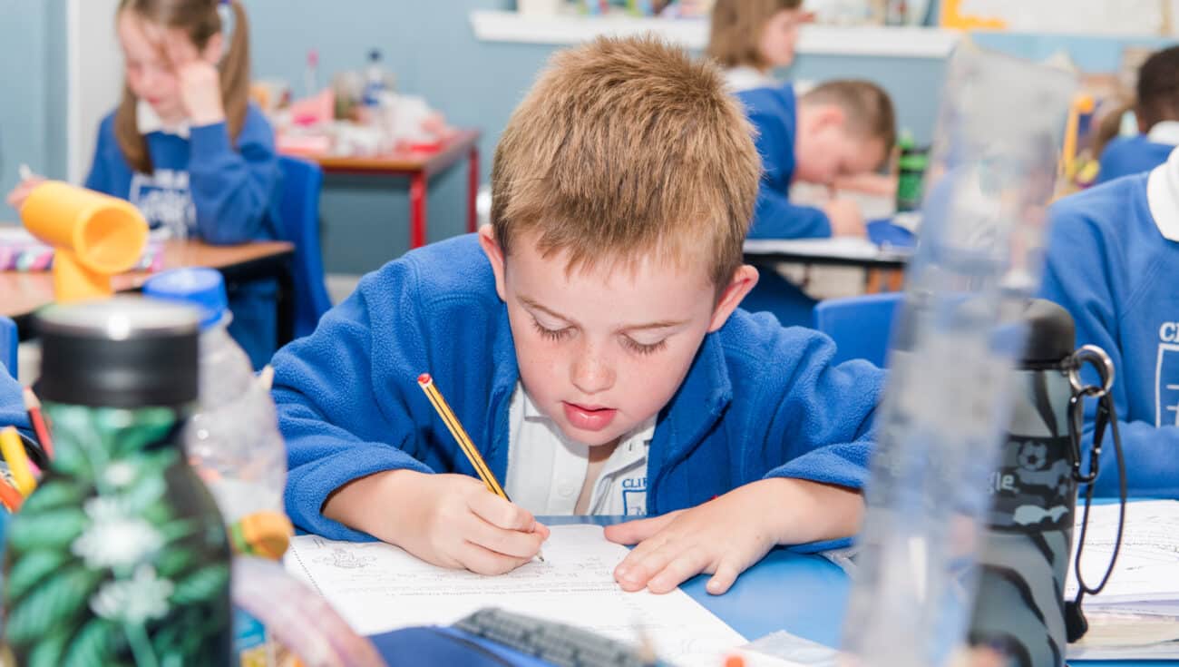 Junior - Clifton Hall School