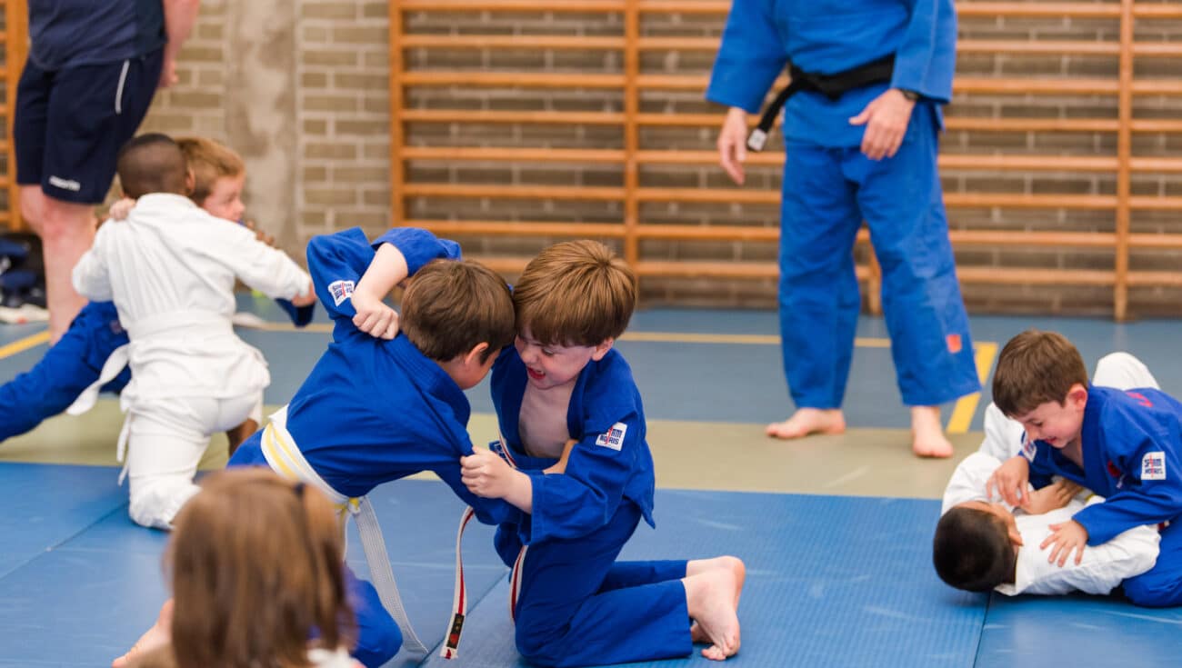 Junior - Clifton Hall School